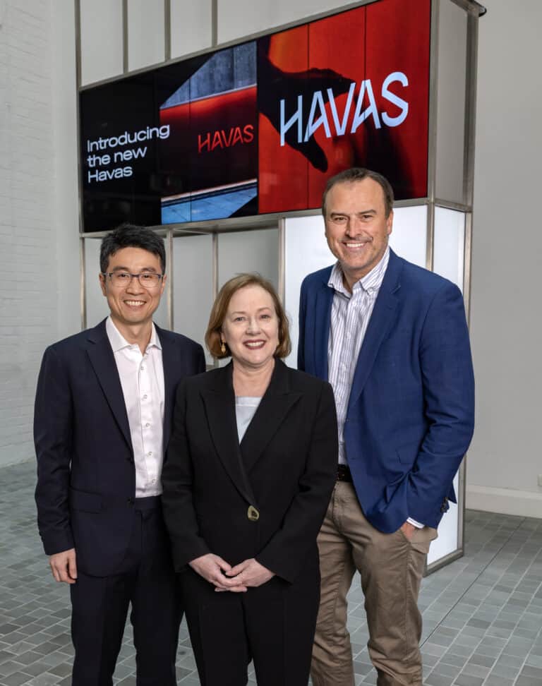Havas announces acquisition of Australian Public Affairs