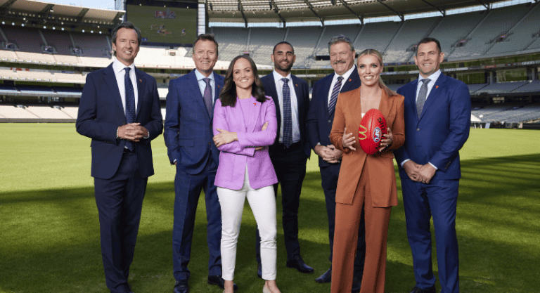 Everything to know about the AFL Grand Final 2023 commentators