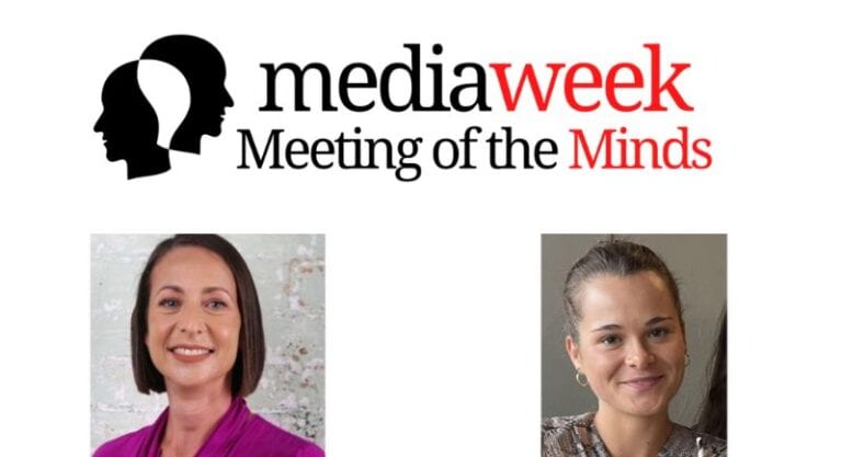Meeting of the Minds: News Corp's Kelly Healy and Phillipa Monti
