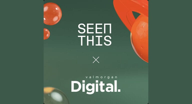 SeenThis and Val Morgan Digital reveal carbon minimisation results