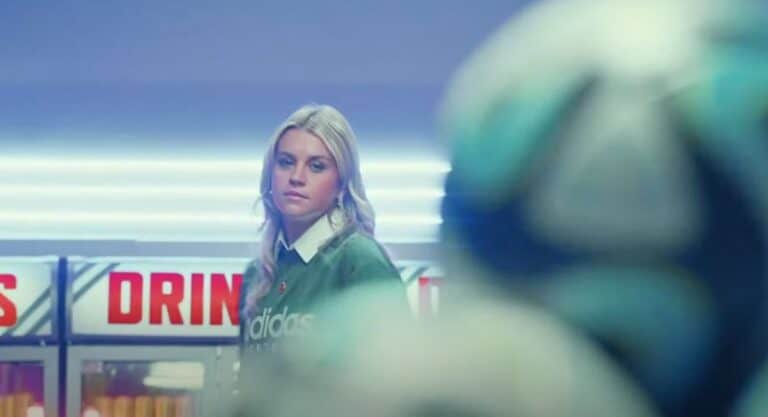 Seven and ad leaders celebrate FIFA Women’s World Cup creative