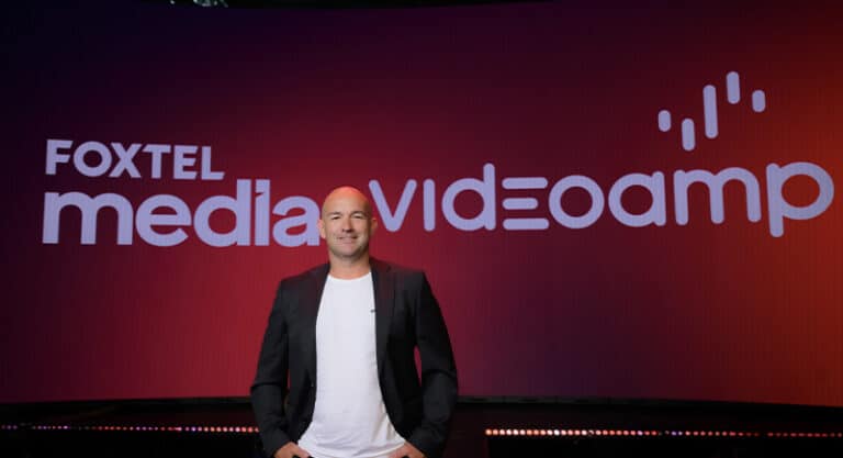Foxtel and VideoAmp partner to change how Aus measures media