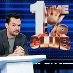 The 1% Club with Jim Jefferies returns for season two