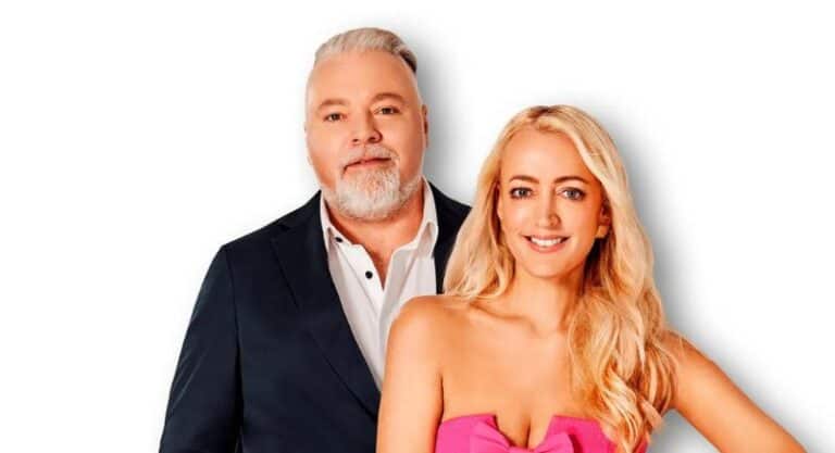 Who replaces Robin, Kip & Corey? All signs point to Smallzy