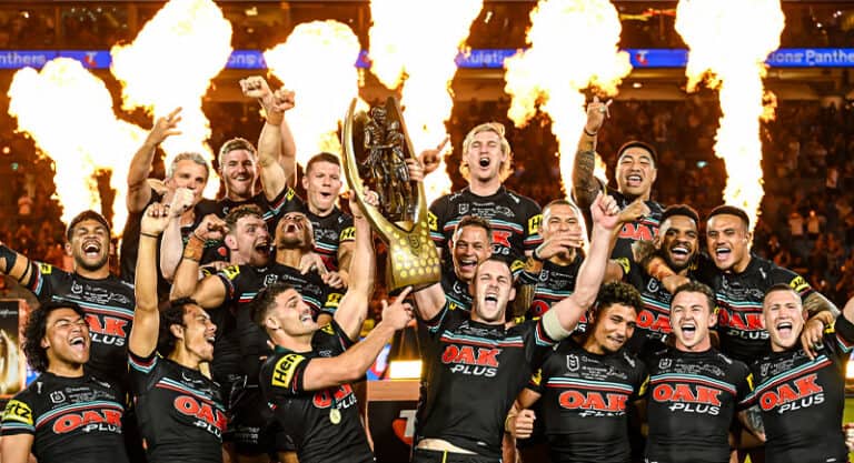 Roundup: NRL ad campaign, Swifties suck up data, Media Code