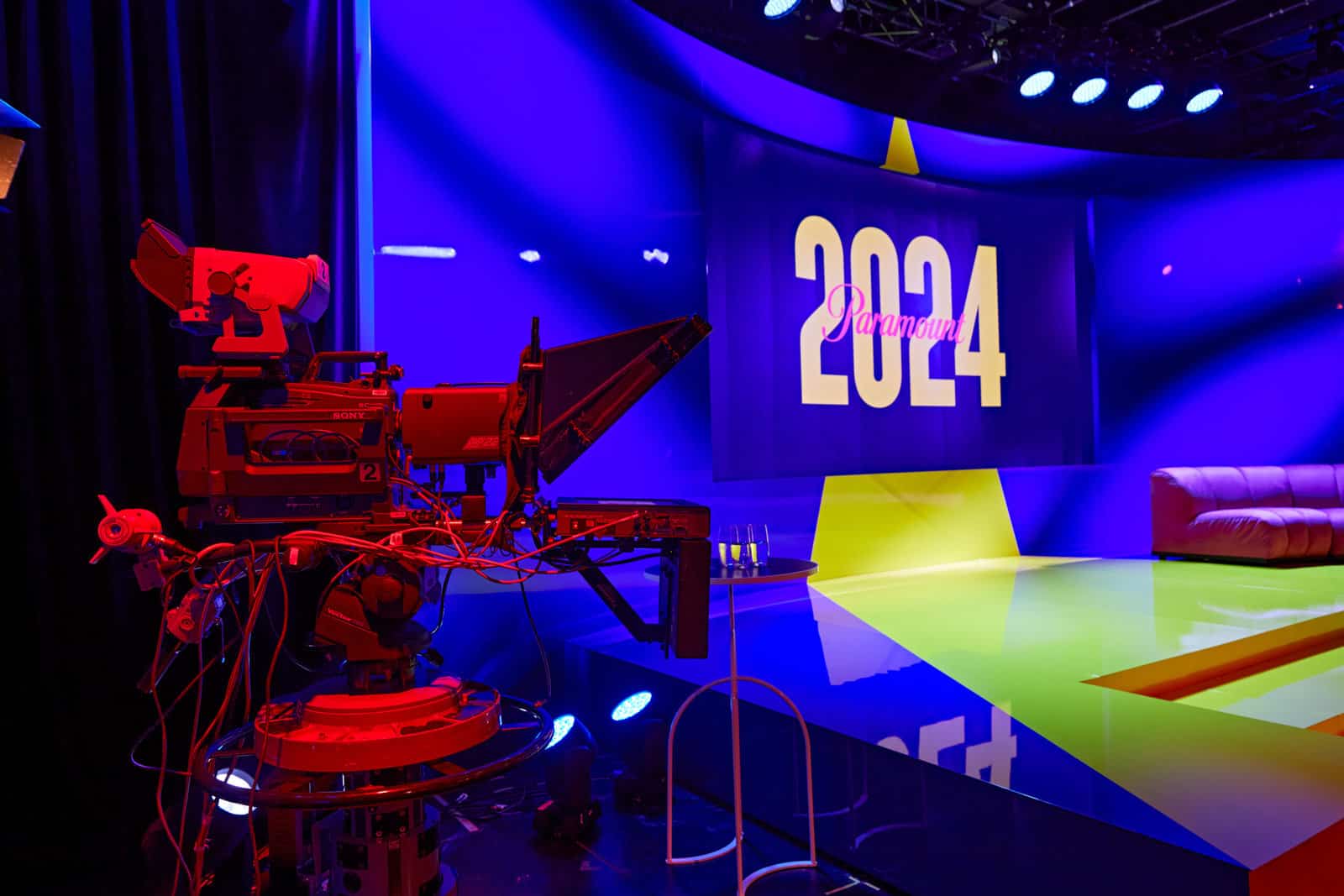 Paramount Upfront 2024: Media buyers on the network's offering