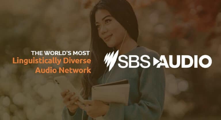 SBS Audio's PopDesi to rebrand to South Asian audio destination
