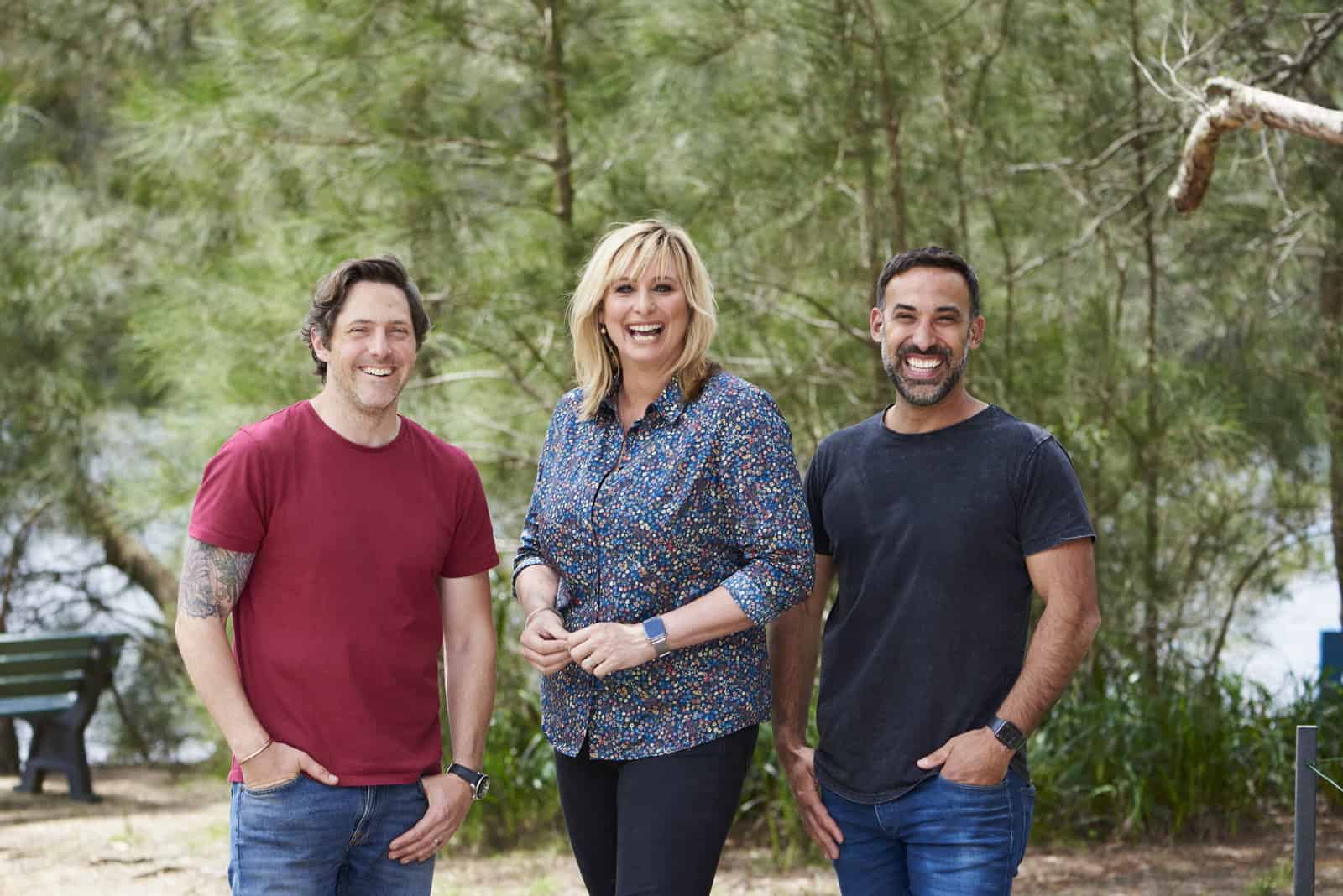 Seven Upfront 2024: New and Returning shows - Mediaweek