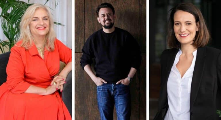 Vudoo welcomes new appointments and launch of its platform