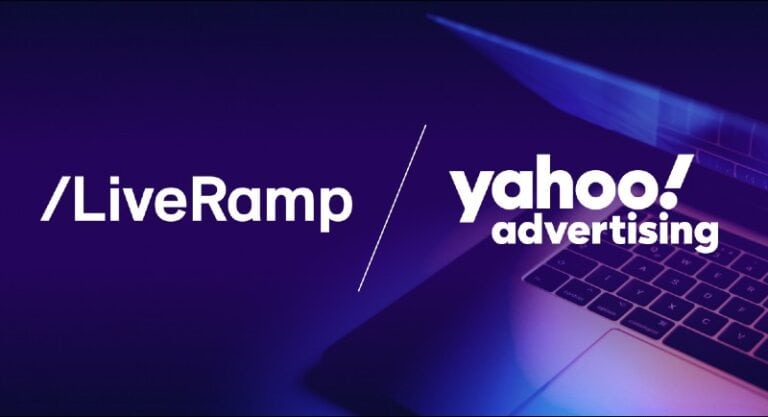LiveRamp and Yahoo to expand partnership