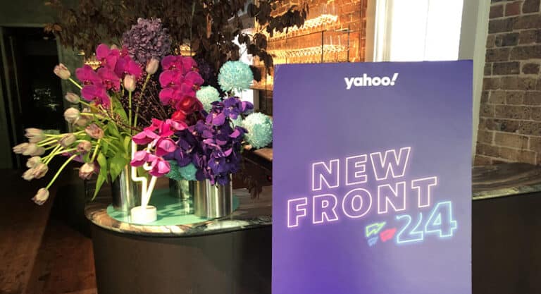 Yahoo 2024 Newfront: Everything you need to know - Mediaweek