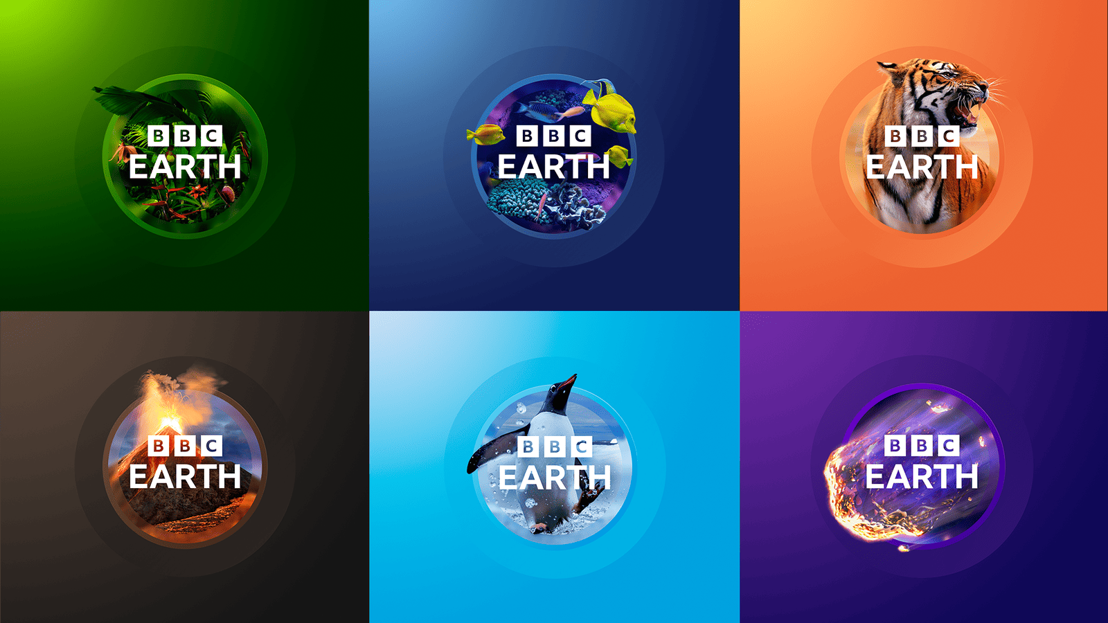 BBC Studios, WeAre8 partner for BBC Earth content