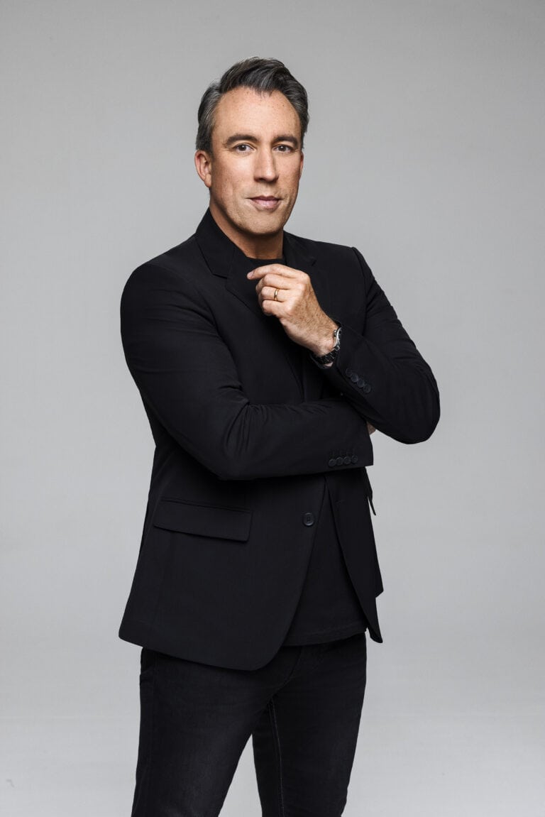 ARN re-signs Christian O'Connell: Will he move to Triple M?