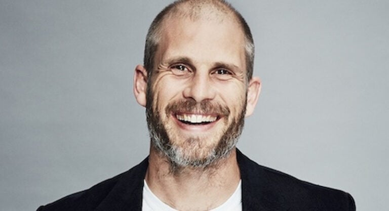 The Monkeys co-founder, Scott Nowell, leaves the agency - Mediaweek