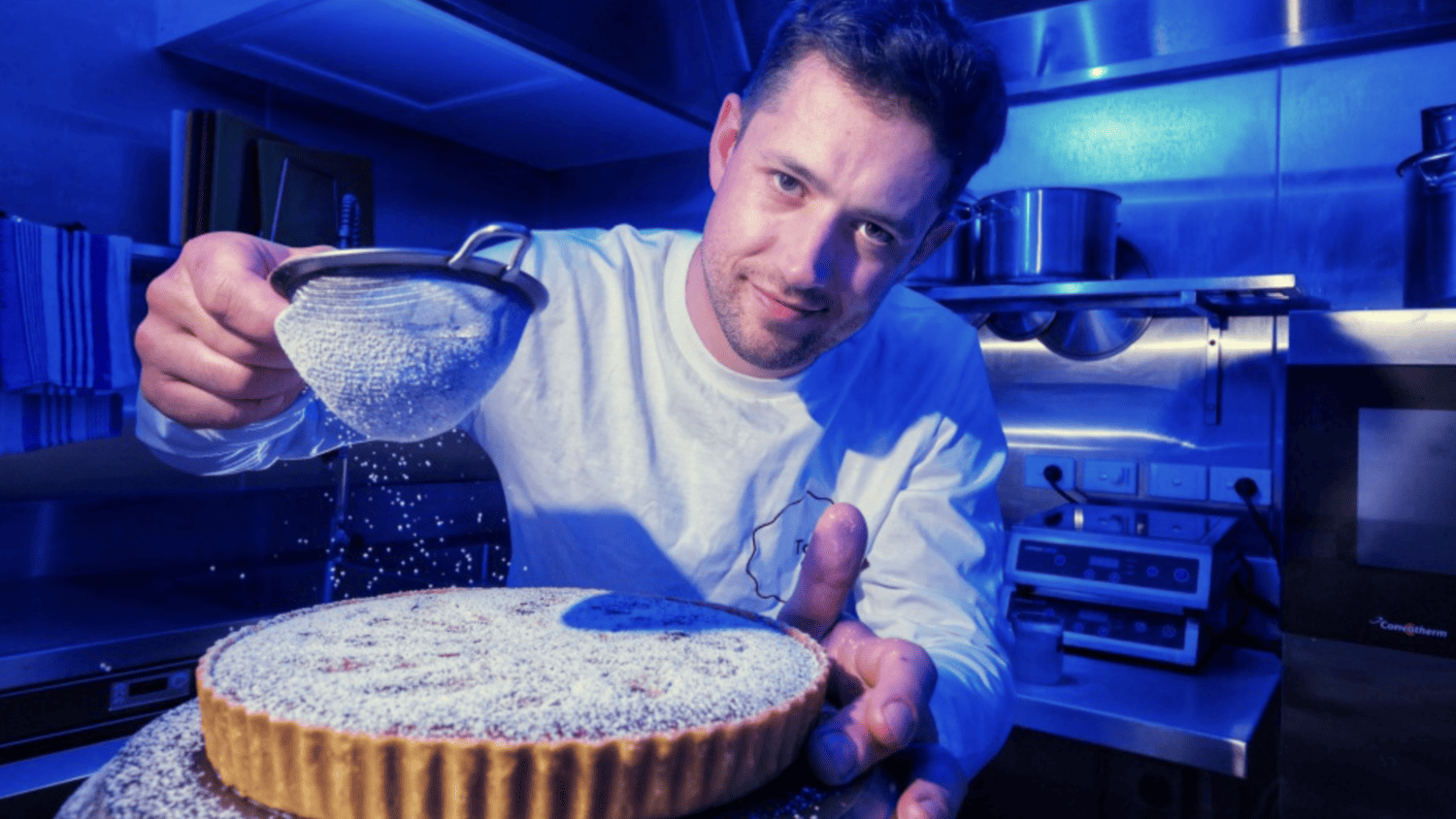 Everything to know about the Dessert Master's contestants