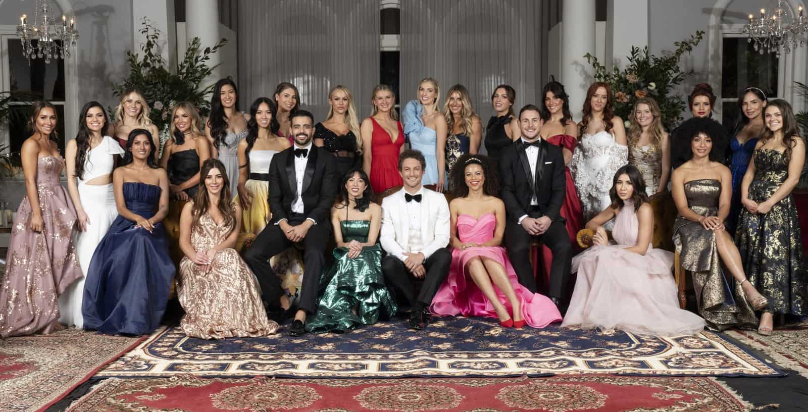 How The Bachelors Australia is appealing to it's BVOD audience