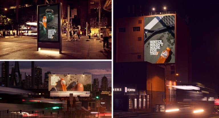 Akcelo launches new brand platform for Gatorade No Sugar