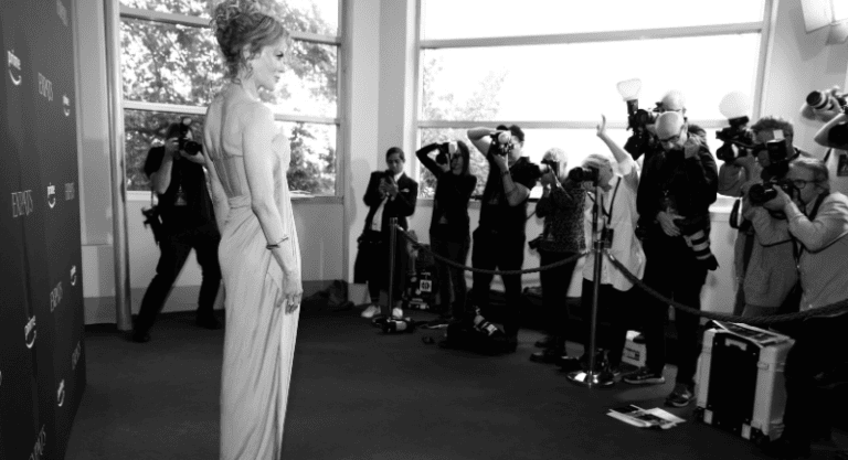 Prime Video caps a big year in Australia with Nicole Kidman launch