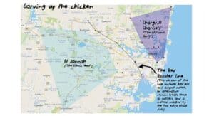 How Red Rooster reimagined itself for the modern era