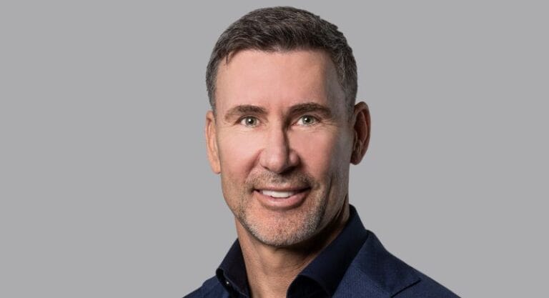 TEG promotes Cameron Hoy as CCO and head of global ticketing