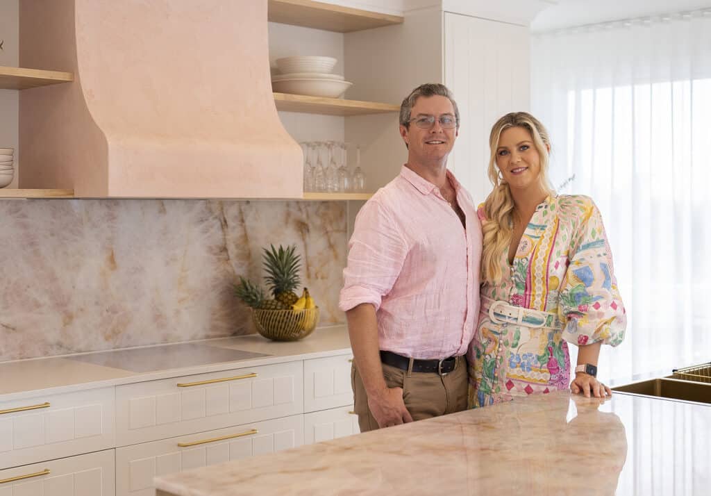 TV Guide Grand Designs Transformations: All episodes & the hosts