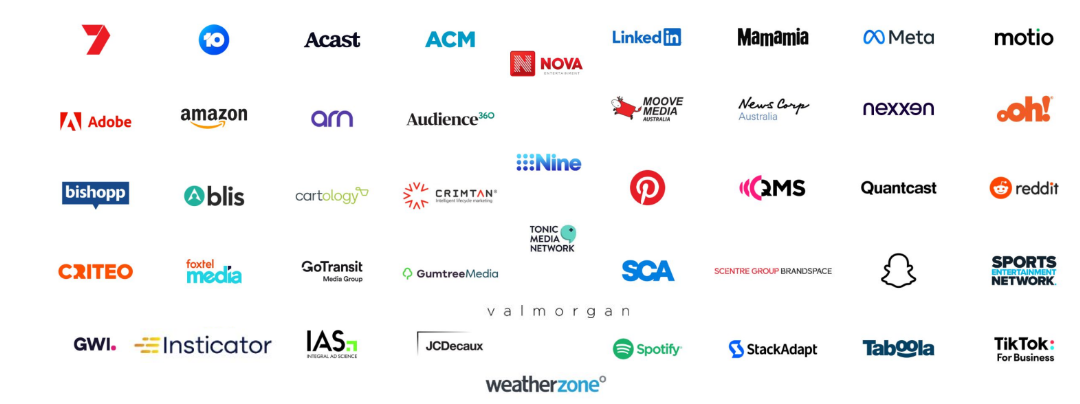 IMAA welcomes 45 media partners in 2024