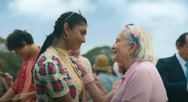 MLA: “Provocation is the sweet spot” in latest Aussie Lamb ad