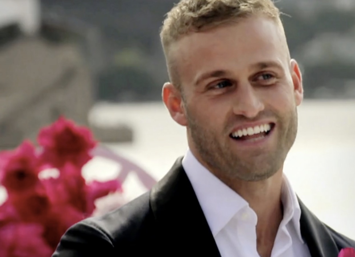 Is Married at First Sight real? The 2024 producers weigh in