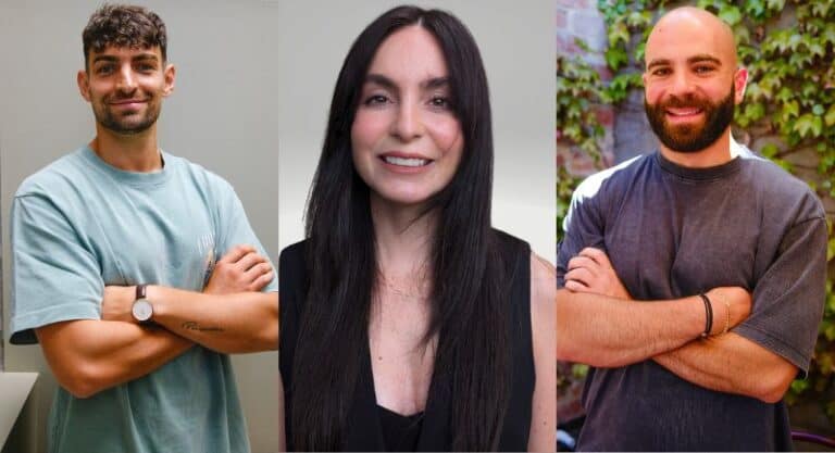 The Brag Media Dane Robertson returns