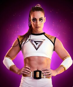 Gladiators Australia 2024: Everything to know about the cast