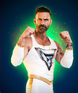 Gladiators Australia 2024: Everything to know about the cast