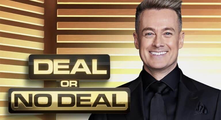 TV Guide: Deal or No Deal on 10 and 10 Play