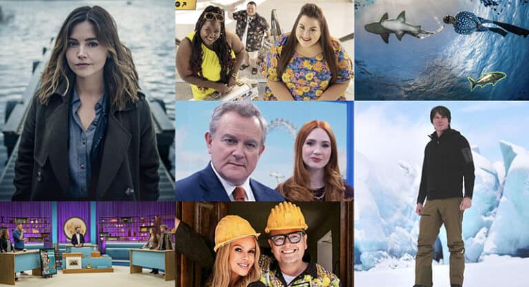 The "cultural affinity" that connects Australia and the BBC