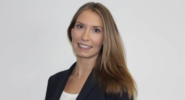 Lisa Gresens named Guardian Australia account director, VIC & SA