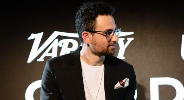 Luke Girgis loses 5m options amidst exit from The Brag Media
