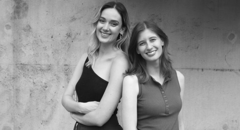 MBCS welcomes creative duo Laura Murphy and Abby Clark