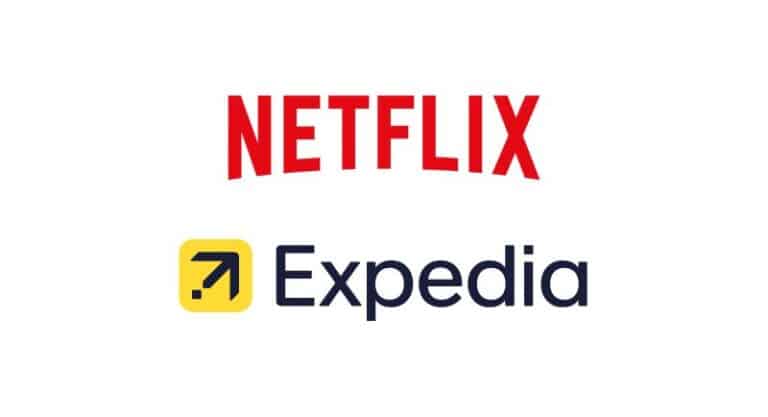 Netflix welcomes Expedia as its first global advertising partner