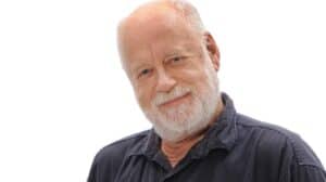 Phillip Adams announces RN show Late Night Live to end in June