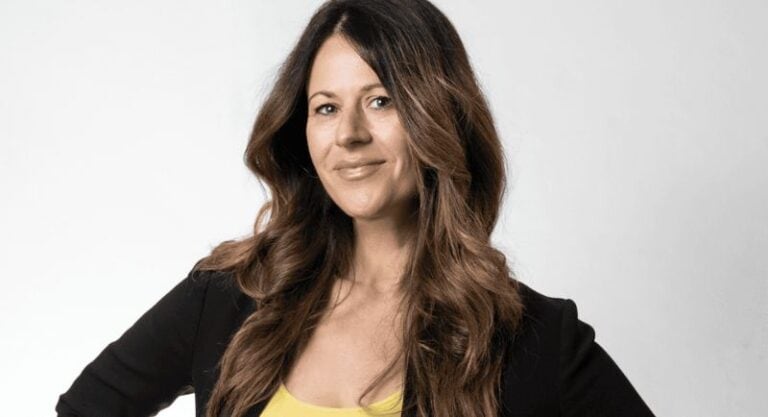 Nicole Velik on the Importance of Stupid Ideas