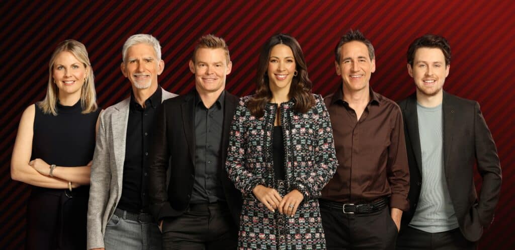 Formula 1 TV guide: Viewers power your remotes – action today