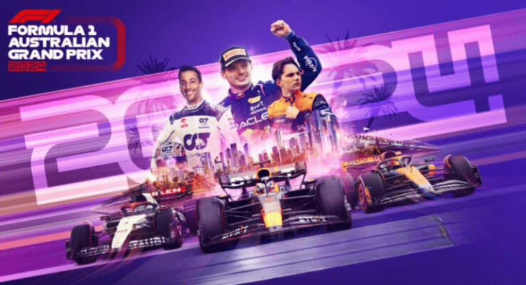 Formula 1 TV guide: Viewers power your remotes – action today