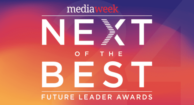 Next of the Best current and future leader awards entries close soo