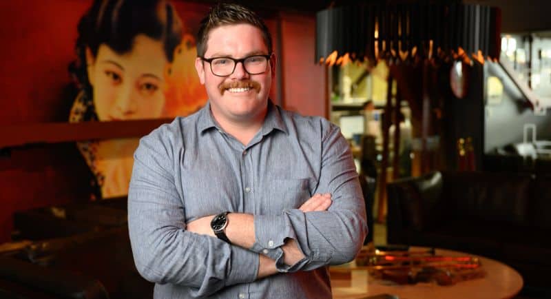 Atomic 212° wins Northern Territory Major Events Company