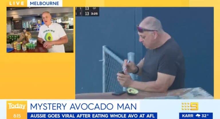 Aussie Avocados campaign by Thinkerbell spurs hunt for 'Avo King'