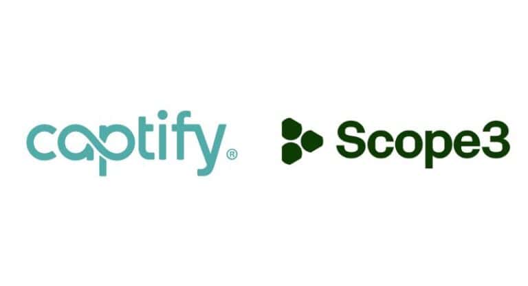 Captify introduces Green Media Product in partnership with Scope3 Captify introduces Green Media Product in partnership with Scope3