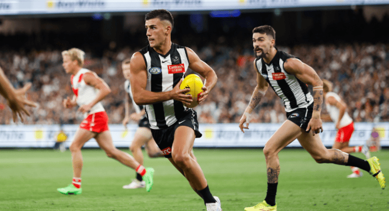Foxtel Media unveils new & returning sponsors for 2024 AFL