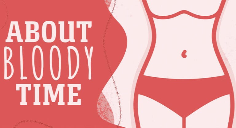 News Corp's About Bloody Time puts the spotlight on endometriosis