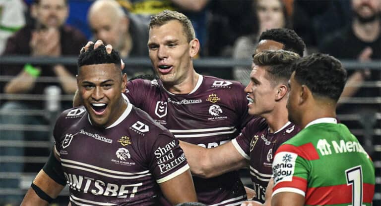 Foxtel Media unveils sponsors for 2024 NRL season