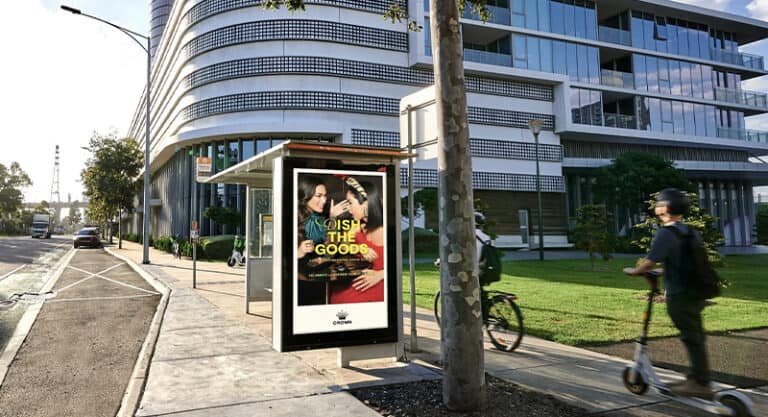 oOh!media extends Australia’s biggest street furniture contract