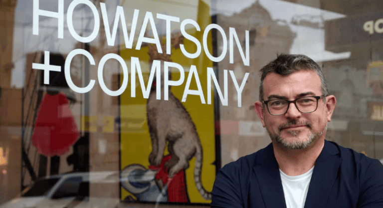 Howatson+Co acquires Akkomplice: 'It was a natural fit'